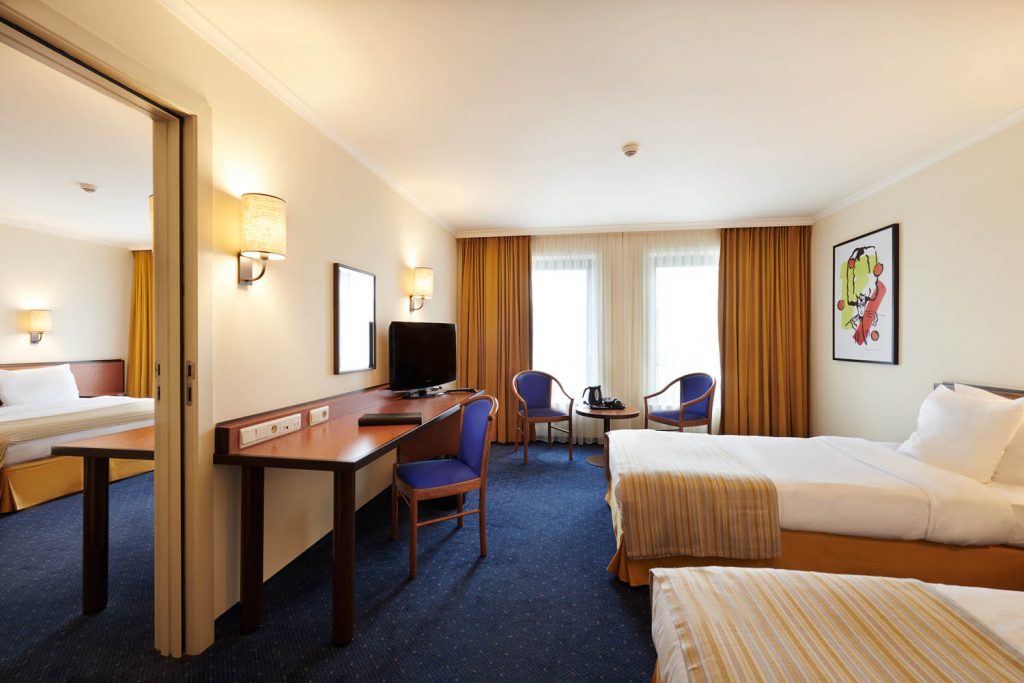 Different Types of Hotel Rooms in star hotels {The Complete Guide ...