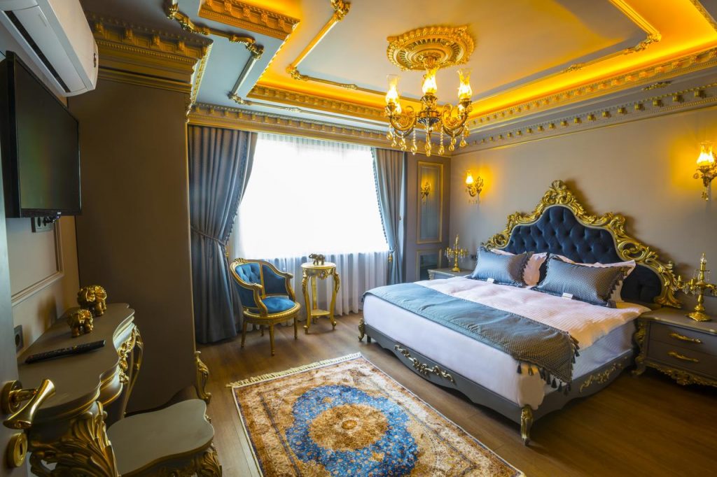 Different Types of Hotel Rooms in star hotels {The Complete Guide ...